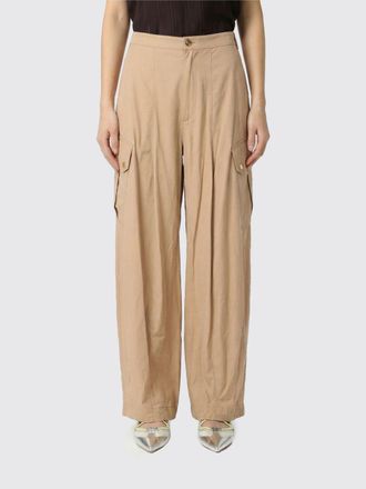 Pinko Pantalon PINKO Femme couleur Beige