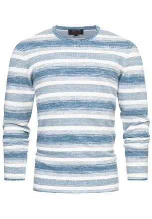 INDICODE JEANS Pullover Manfred