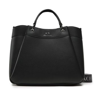 A|X Armani Exchange Handtasche Armani Exchange 942910 CC783 00020 Schwarz