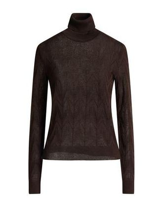 M Missoni MAILLE - Cols roul&eacute;s sur YOOX.COM