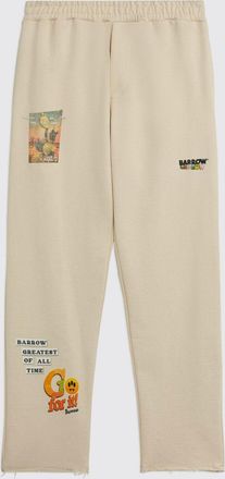 Barrow Hose Herren Farbe Cream