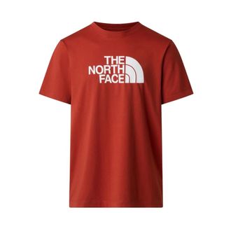 The North Face Herren, Sport, Orange, MGr&ouml;&szlig;e