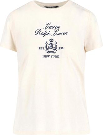Lauren Ralph Lauren Kaitlin T-Shirt