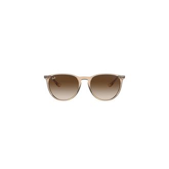 Ray-Ban Damen, Accessories, Braun, 54 MMGröße