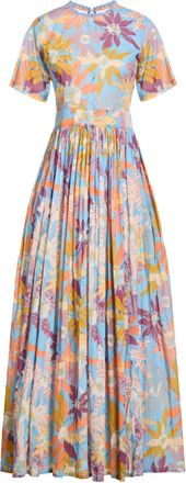 Connor & Blake KLEIDER - Maxi-Kleider auf YOOX.COM