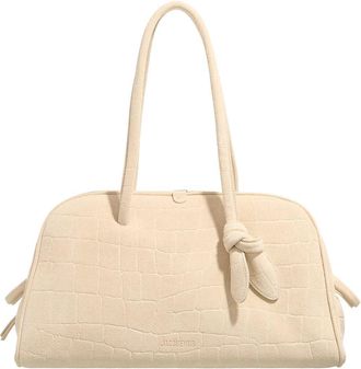 Jacquemus Satchels - Le Turismo - Gr. unisize - in Creme - für Damen