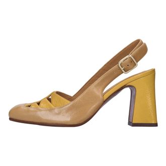 Chie Mihara Damen, Schuhe, Braun, 37 EUGr&ouml;&szlig;e