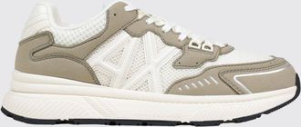 A|X Armani Exchange Sneakers ARMANI EXCHANGE Herren Farbe Beige