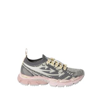 Off-white Be Right Back Sneakers - - Shoes - Damen - Grau - 40 EU