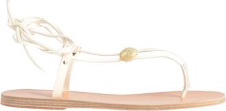 Ancient Greek Sandals SCHUHE - Zehentrenner auf YOOX.COM