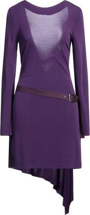 Alberta Ferretti KLEIDER - Mini-Kleider auf YOOX.COM