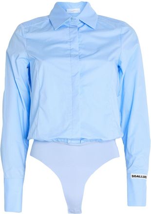 SoAllure TOPS - Bodysuits auf YOOX.COM