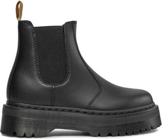 Dr. Martens Klassische Stiefeletten 27560001 Schwarz