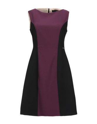 Frankie Morello KLEIDER - Mini-Kleider auf YOOX.COM