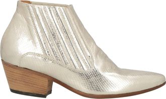 Gio+ SCHUHE - Stiefeletten auf YOOX.COM