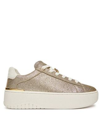 Michael Kors Sneakers Dottie 43F5DTFS1M Goldfarben