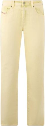 Diesel Femme, Jeans, Beige, Taille: W27 Jeans