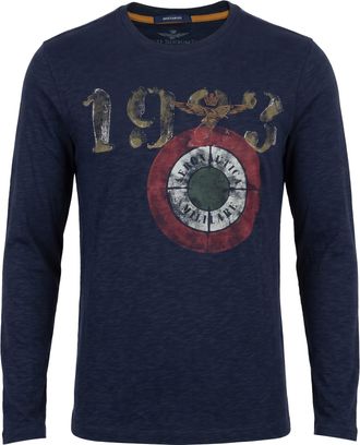 Aeronautica TOPS - T-shirts auf YOOX.COM