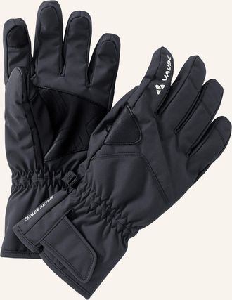 Vaude Accessories Roga Glv Iv schwarz