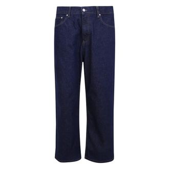 Arte Jeans droits - Homme - Jeans - Bleu - Taille: W34