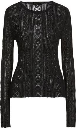 Roberto Collina MAILLE - Pullover sur YOOX.COM