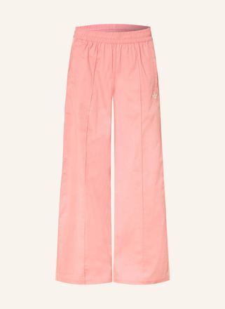 adidas Originals Adidas Originals Track Pants Originals Summer Glow orange