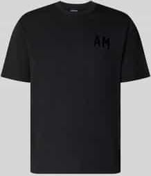 Antony Morato Relaxed Fit T-Shirt aus reiner Baumwolle