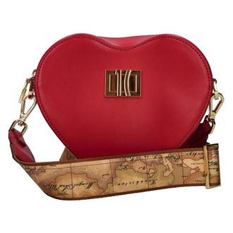 Alviero Martini 1A Classe Damen, Taschen, Rot, ONE SIZEGr&ouml;&szlig;e