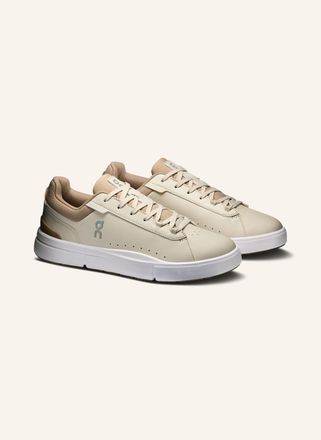On Sneaker The Roger Advantage weiss