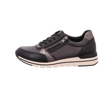 Remonte Sneakers - - Shoes - Damen - Schwarzk - 43 EU
