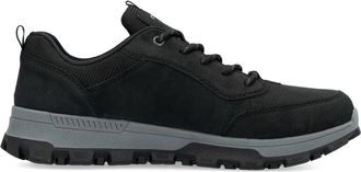 Rieker Sneakers - - Shoes - Herren - Schwarzk - 44 EU