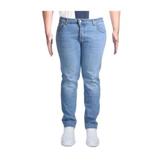 Entre Amis Homme, Jeans, Bleu, Taille: 2XL P268177/2895L2040 Jeans