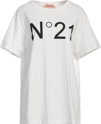 N°21 TOPS - T-shirts auf YOOX.COM