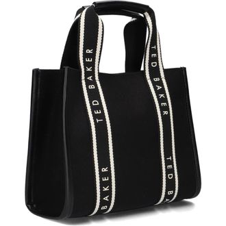 Ted Baker Damen, Taschen, Schwarzk, ONE SIZEGr&ouml;&szlig;e