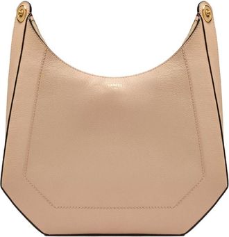 Lancel Femme, Sacs, Beige, Taille: ONE Size Croisette Shoulder Bag