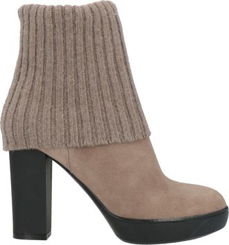 Hogan SCHUHE - Stiefeletten auf YOOX.COM