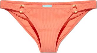 Melissa Odabash Femme, Maillots de bain, Orange, Taille: 42 FR Montenegro Bikini Bottom