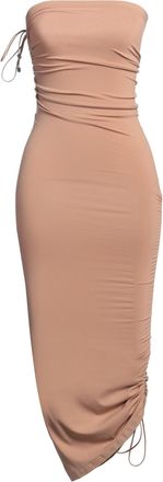 Wolford KLEIDER - Maxi-Kleider auf YOOX.COM