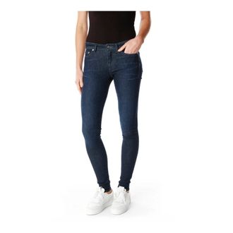 Denham Skinny Jeans - - Jeans - Damen - Blau - W25 L28
