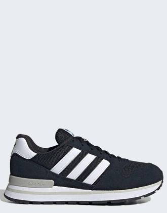 adidas Originals Zx 500 RS - Chaussures - Noir/blanc