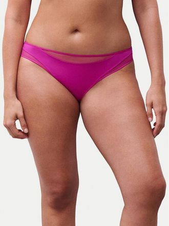 Chantelle Klassischer Damenslip Halo C1AAA0 Rosa