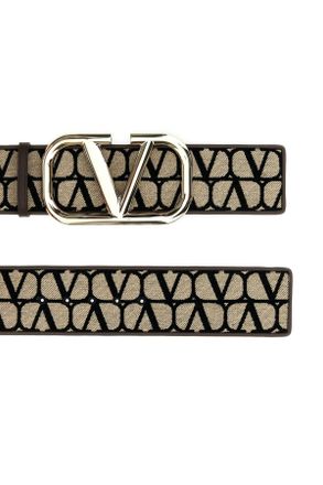 Valentino Garavani 2w0t0sd9wmc 6zn Cinture Belt