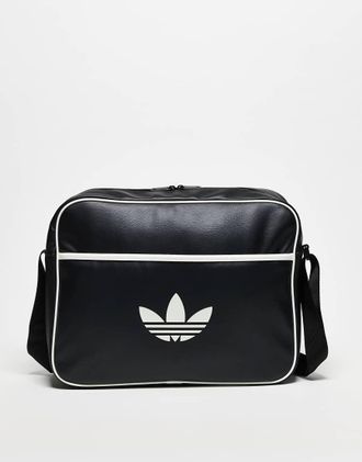 adidas Originals Sac de vol - Noir