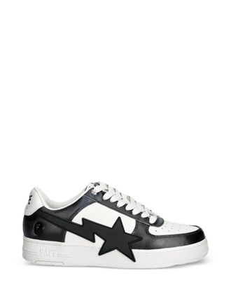 A Bathing Ape Sneaker Low-Top Bape Sta 1 M2