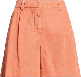 Brunello Cucinelli HOSEN & R&Ouml;CKE - Jeansshorts auf YOOX.COM