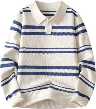 Generic Pull Col Roulé Homme Laine Col Roulé Pour Homme Sweat à Capuche Gris Sweat Long Homme Pull En Laine Homme Pas Cher Hoodie Gris Homme Pull En Jacquard 