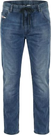 Diesel Jeans 2030 D-KROOLEY JOGGJEANS Superstretch & Supersoft