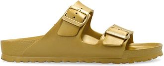 Birkenstock Damen, Schuhe, Gelb, 35 EUGröße