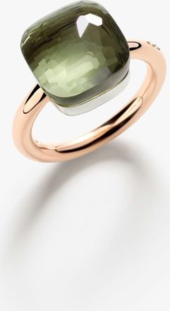 POMELLATO Bague Nudo Maxi