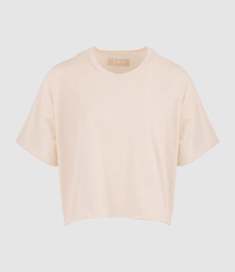 Labo Art Tee-shirt Frida Jap Avorio